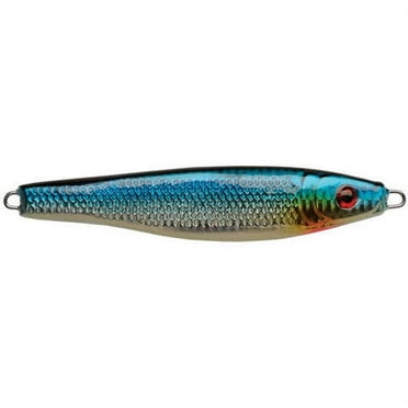 P-Line 1 oz Lazer Minnow - Walmart.com