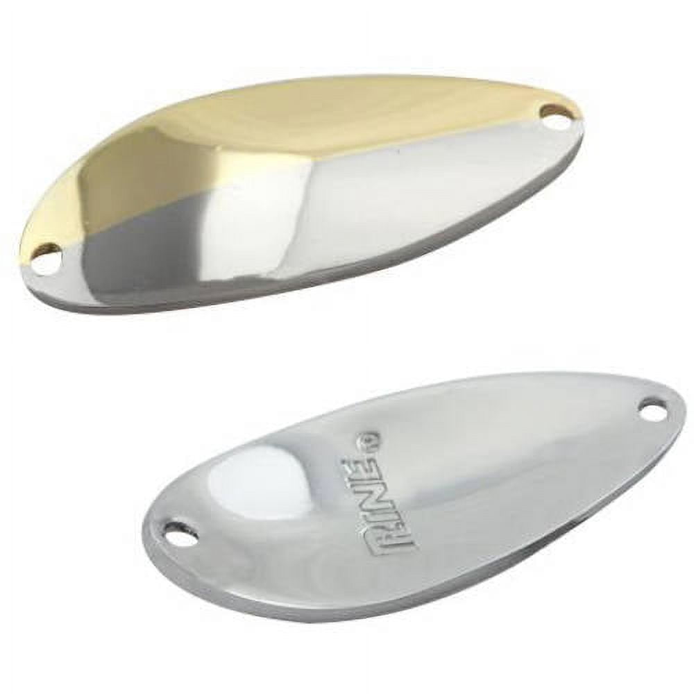 P-Line 2/3 Pro Steel Spoon - Walmart.com
