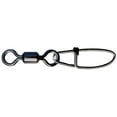 P-Line 25pk, Rolling Snap Swivel, #5 - Walmart.com