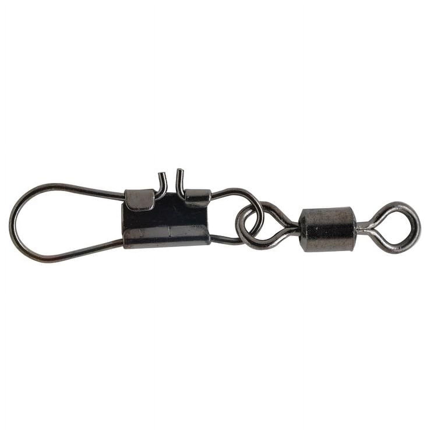P-Line 25pk, Rolling Swivel with Interlock Snap, #5 - Walmart.com