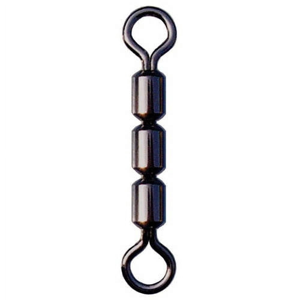 P-Line 3 Bead Rolling Chain Swivel, 3 lb - Walmart.com