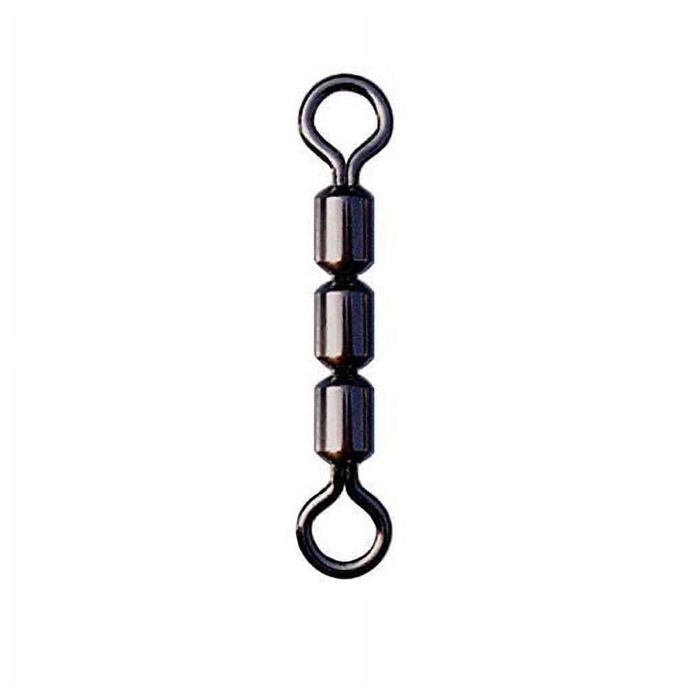P-Line 3 Bead Rolling Chain Swivel - Walmart.com