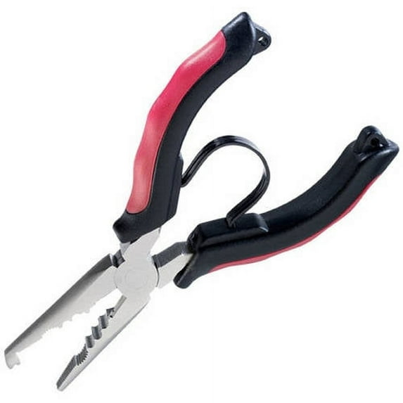 P-Line 6.5" Heavy-Duty Split Ring Pliers - Walmart.com