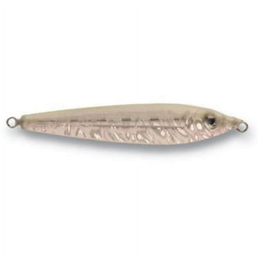 P-Line 1 oz Lazer Minnow - Walmart.com