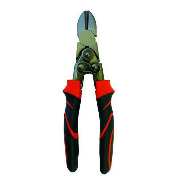 P-Line 8" Nickel Plated Carbon Steel Compression Cutters - Walmart.com