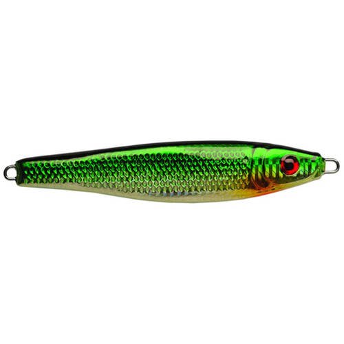 P-Line 9 oz Halibut Drop Jig - Walmart.com