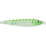 P-Line 9 oz Halibut Drop Jig - Walmart.com