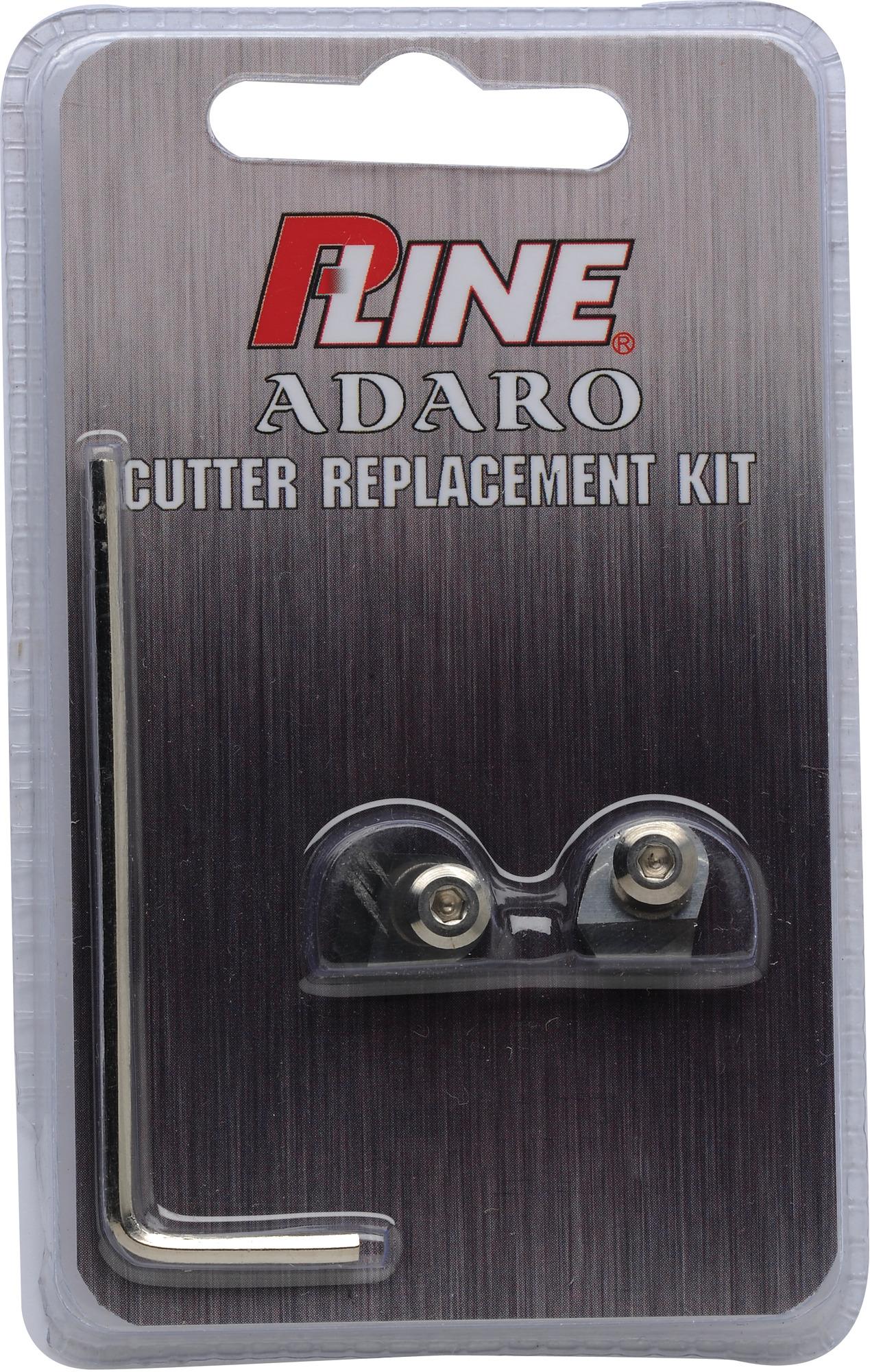 P-Line CRK Adaro Cutter Replacement Kit - Walmart.com