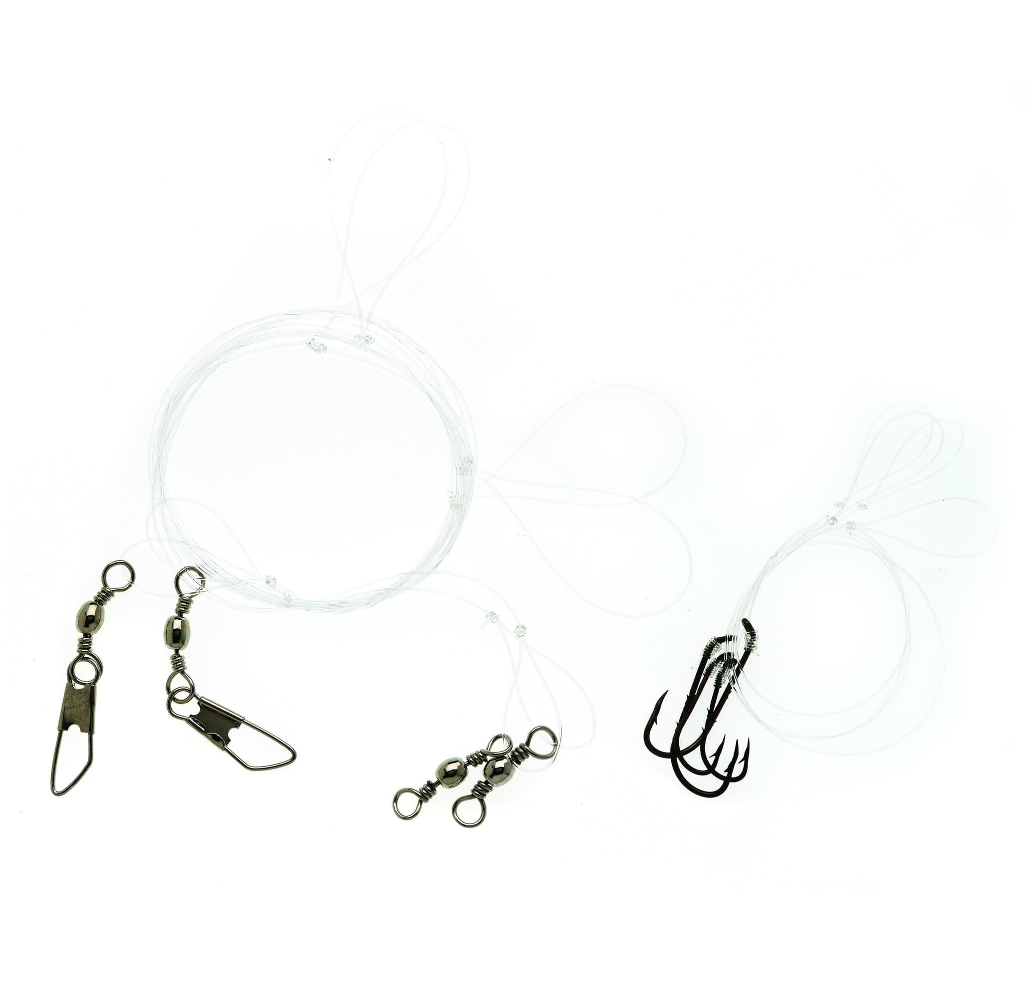 P-Line CSP-15 Pier Rig Csp-15 15 Lbs - Walmart.com