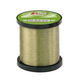 P-Line CXXQG-4 CXX X-Tra Strong Mono 4lb 600yd Spool Moss Green 1/4 ...