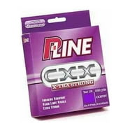 P-Line Fluorocarbon Fishing Line - Walmart.com