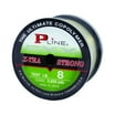 Pline CXX X-tra Strong 3000-Yard Moss Green Fishing Line - Walmart.com