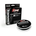 P-Line EndurX No Fade Braid 300 Yard Midnight Black, PEBG-300-30 ...