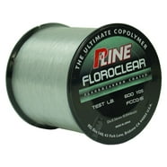 P-Line CFX Fluorocarbon Leader, 30 lb - Walmart.com