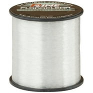 P-Line Fluorocarbon Fishing Line - Walmart.com