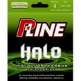 P-Line Halo Fluorocarbon Fishing Line - Walmart.com