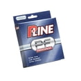 P-Line PF Original Mono Line 30lb 260yd Filler Smoke Blue - Walmart.com