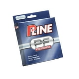 P-Line PF Original Mono Line 30lb 260yd Filler Smoke Blue - Walmart.com