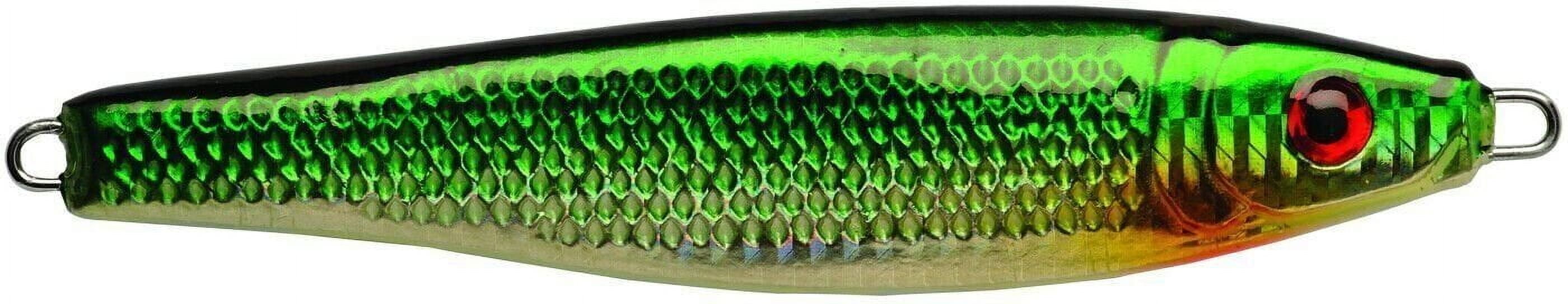 P-Line PHDJ14-02 Halibut Drop Jig - Walmart.com