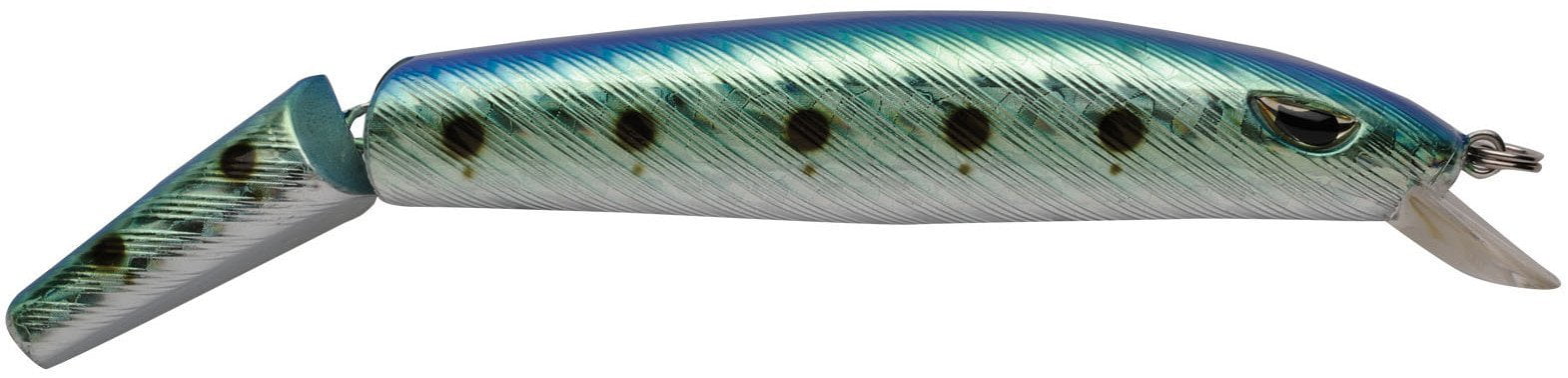 P-Line PPAE-106 A-Eye Predator Sardine, 2/3 0Z - Walmart.com
