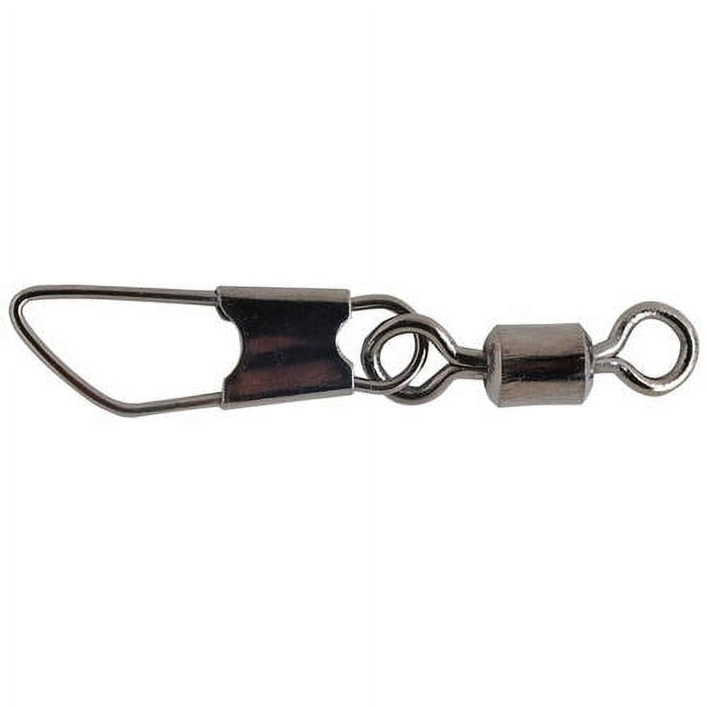 P-Line Rolling Swivels with Safety Snap - Walmart.com