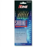 P-Line Sabiki #6 Fish Skin - Walmart.com