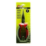 P-Line Tools Split Ring Stainless Steel Pliers (6-Inch) - Walmart.com