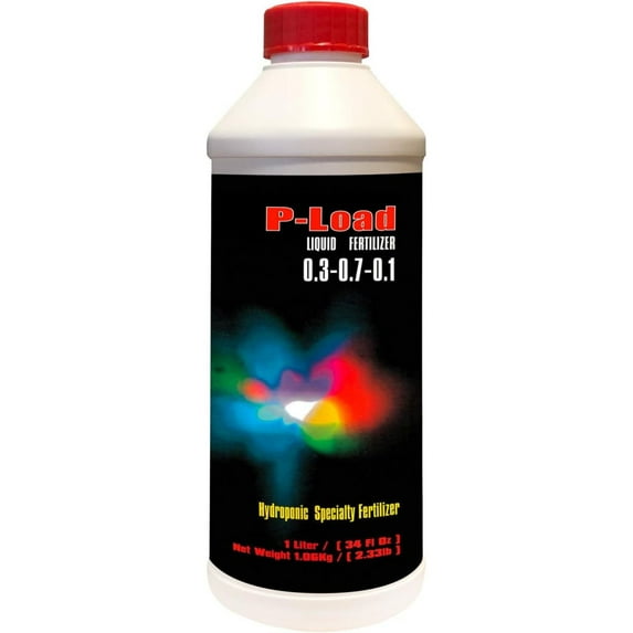 P-Load 1L - Walmart.com