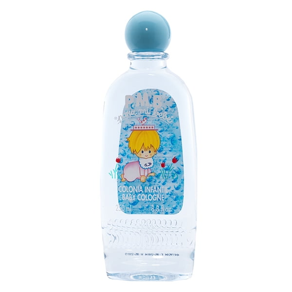 P.M.B. PARA MI BEBE BABY BLUE COLOGNE 8.3 FL.OZ. - Walmart.com