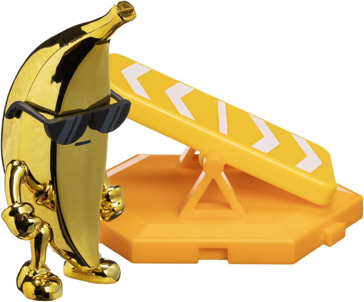 P.M.I. Stumble Guys Series 2 | Stumbling Blocks Playset | Collect All 5 ...