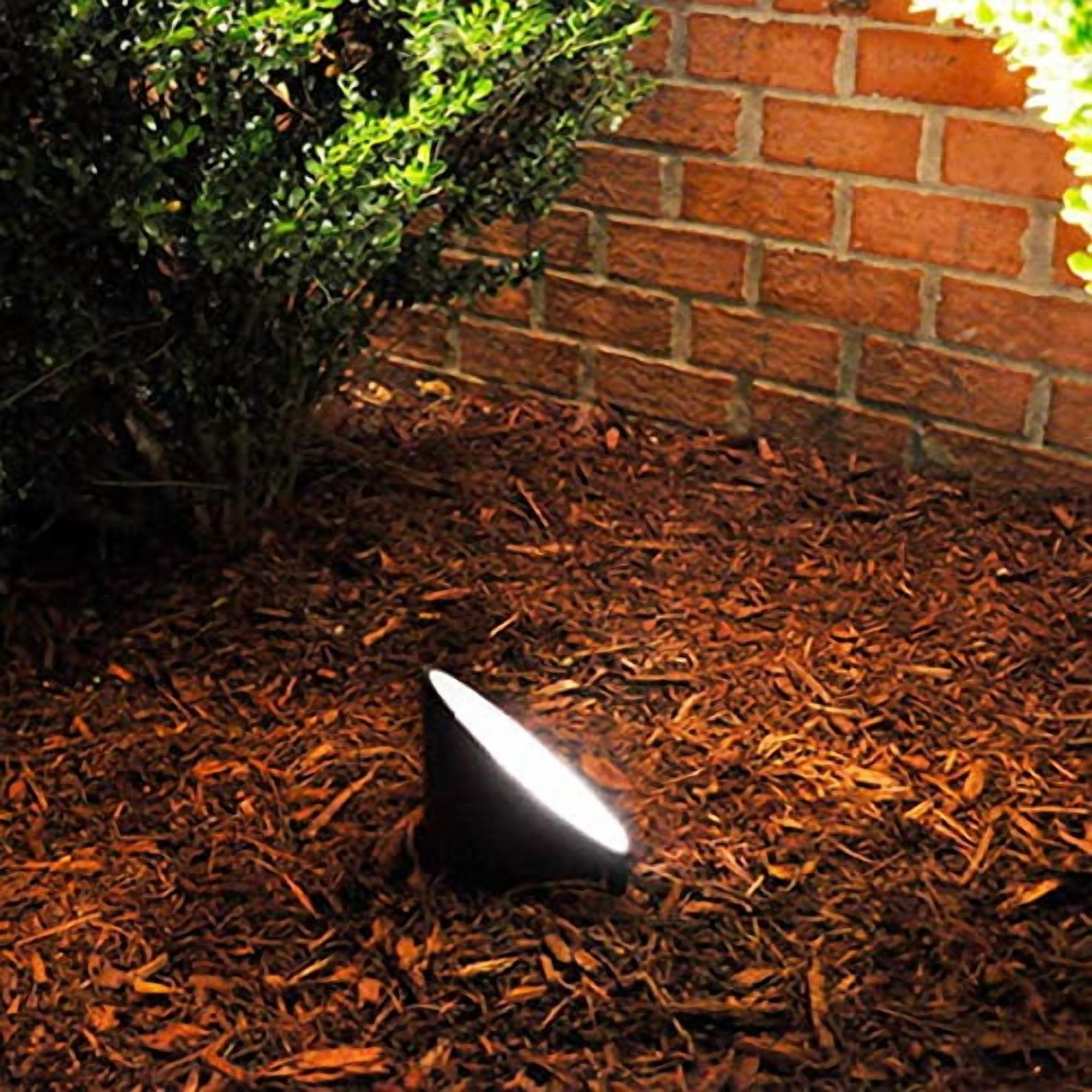 P.M. LIGHTING CS933-LED Professional Series In-Ground LED Well Light ...