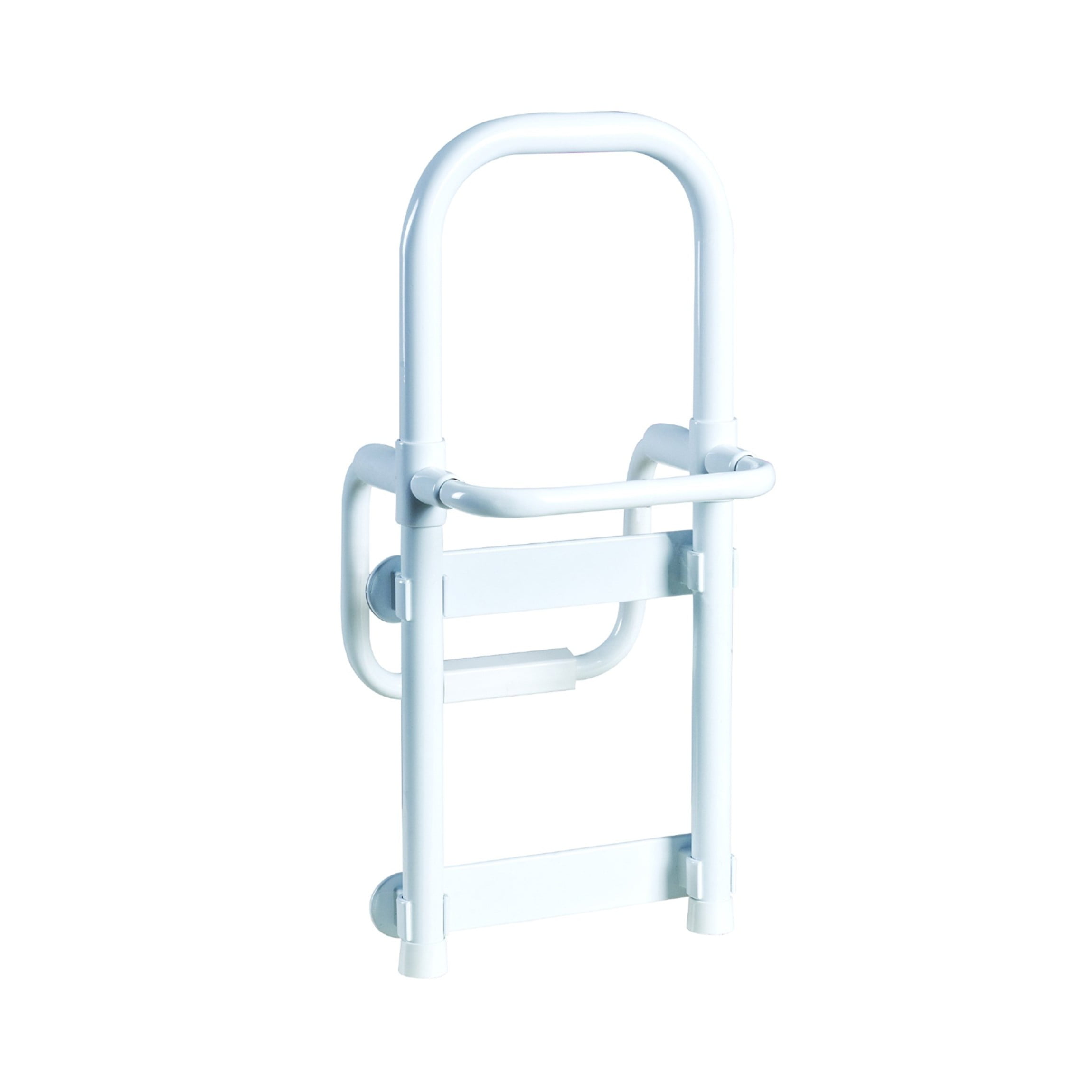 P.Nova KV06 Bathtub Handrail, Safety Grab Bar with Additional Hanging ...