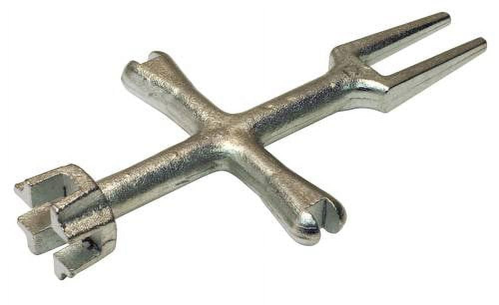 P O PLUG WRENCH per 11 Each - Walmart.com