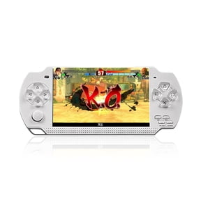 MyArcade DGUN-3920 Gamer V Classic 220 Games Handheld Gaming System ...