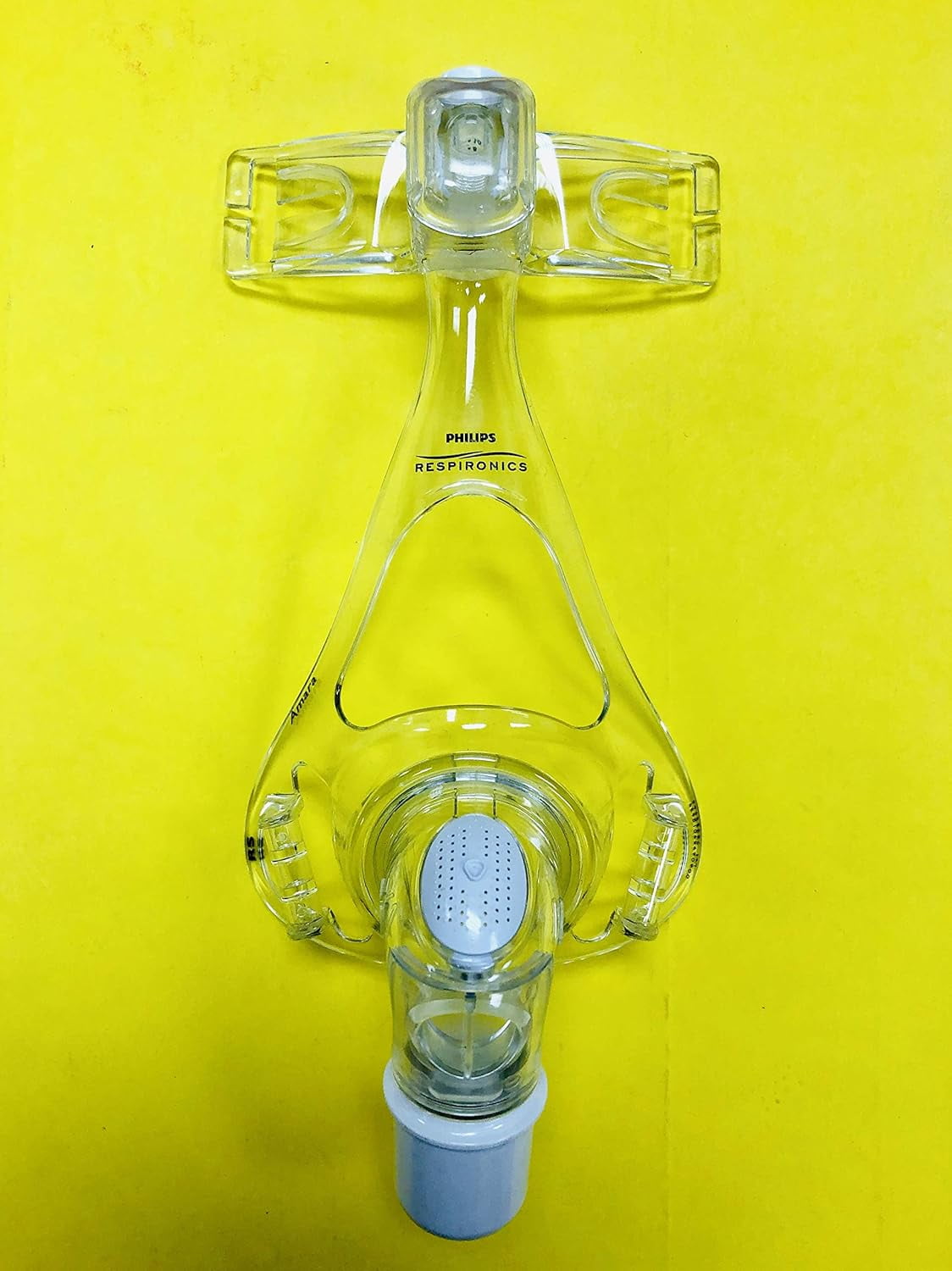 P.R. Elbow with Swivel for Amara Mask Frame-Gel and Silicon mask, as ...