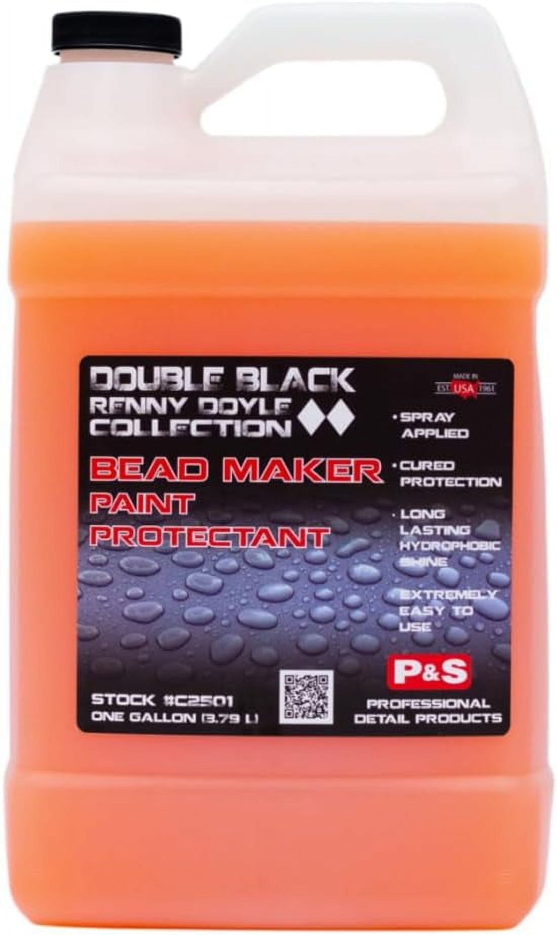 P&S Bead Maker Paint Sealant – Easy Spray & Wipe Protectant for Cars ...