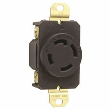 3 Phase Plug
