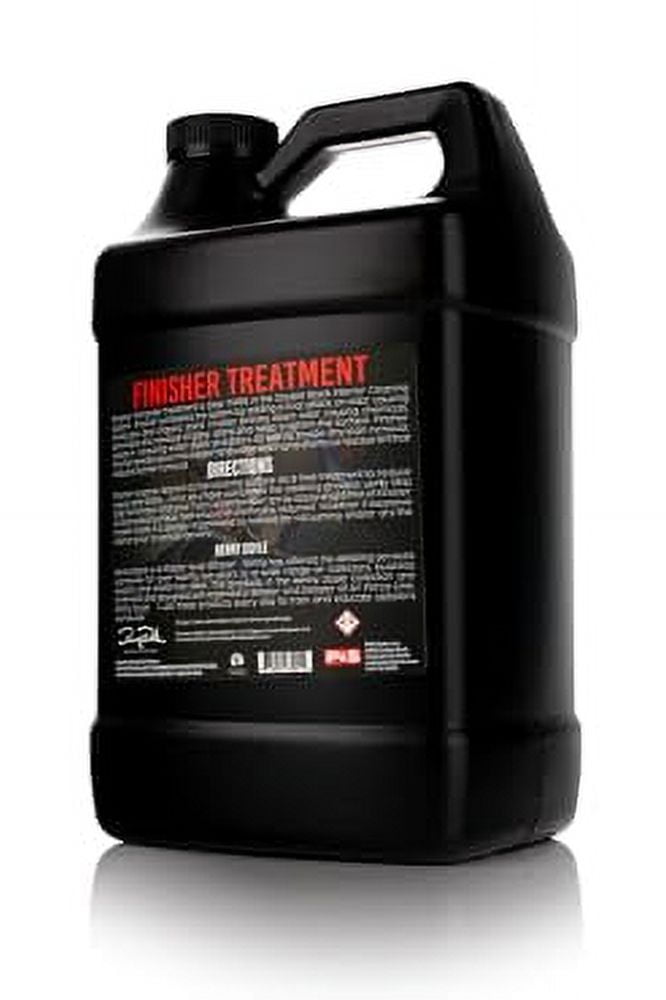P&S Professional Detail Products - Finisher Peroxide Treatment - Breaks ...