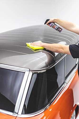 P & S PROFESSIONAL DETAIL PRODUCTS Paint Gloss Showroom Spray N Shine ...