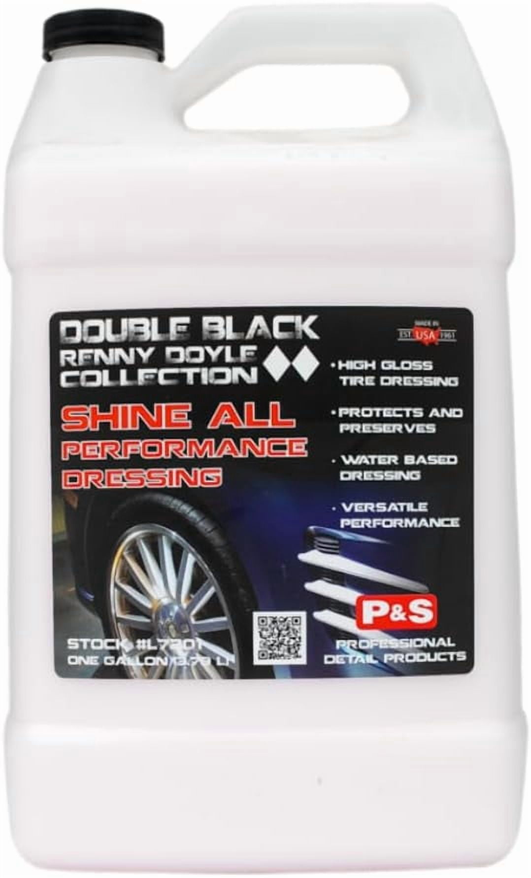 P&S Professional Detail Products Shine All Performance Dressing – High ...