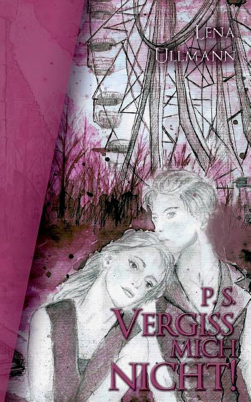 P.S. Vergiss mich nicht: P.S. Vergiss mich nicht (Paperback) - Walmart.com