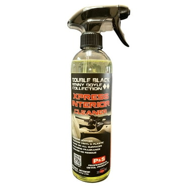 WeatherTech TechCare Floor Liner & Floor Mat Cleaner 18 oz. Bottle ...