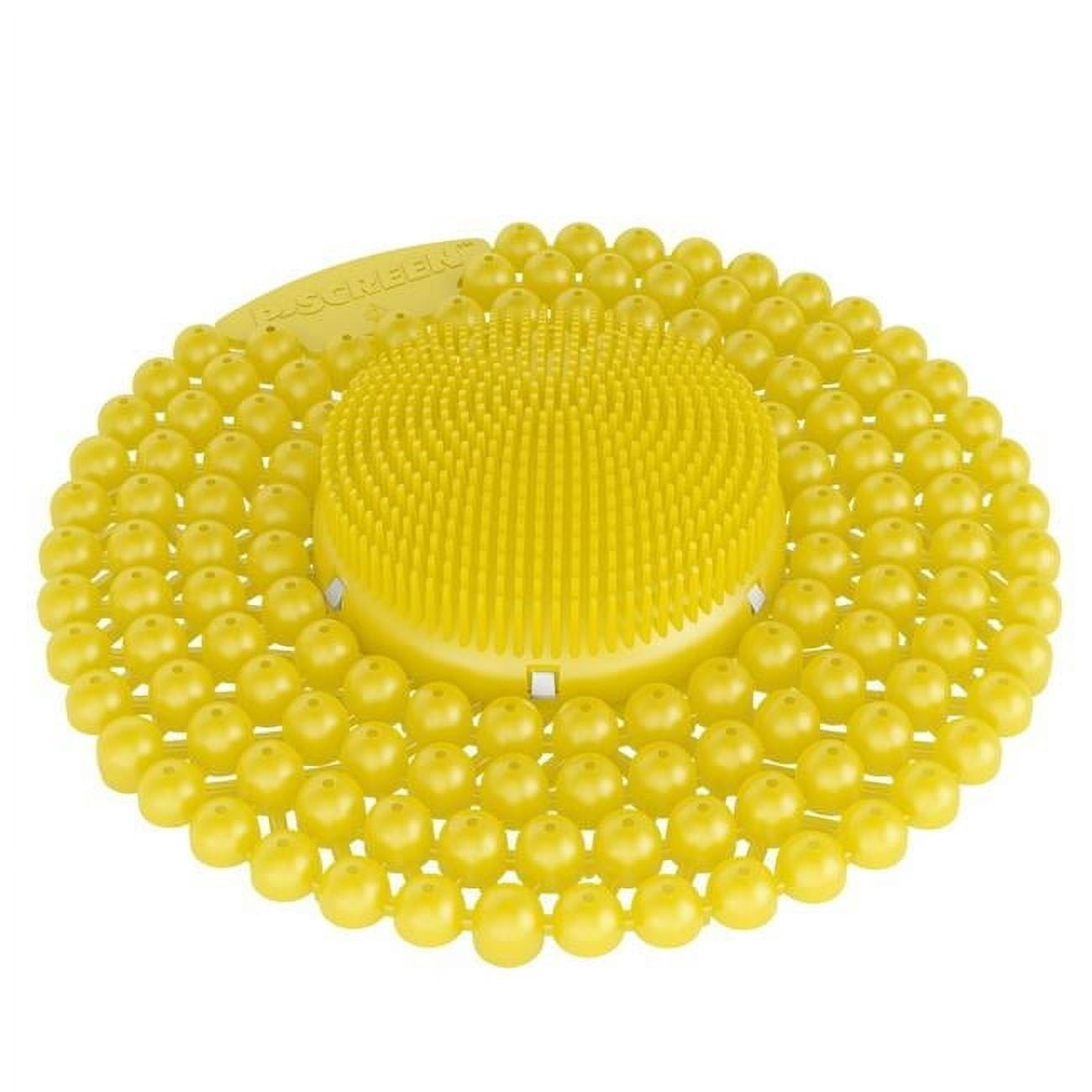 P-Screen Urinal Screen - Citrus Mango, Case of 6 - Walmart.com