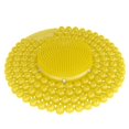 P-Screen Urinal Screen - Citrus Mango, Case of 6 - Walmart.com