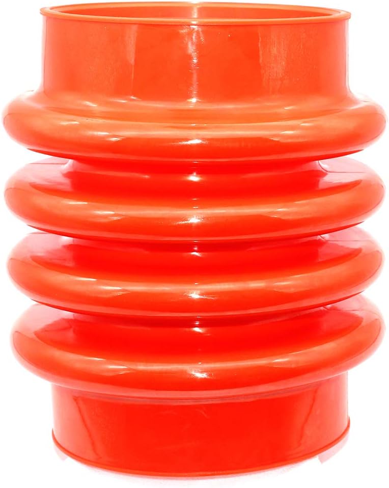 P SeekPro Bellow Boot for Multiquip Mikasa Jumping Jack Rammer MT-74F ...