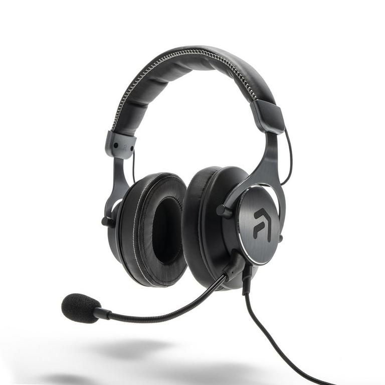 P-Series Wired Gaming Headset - Walmart.com