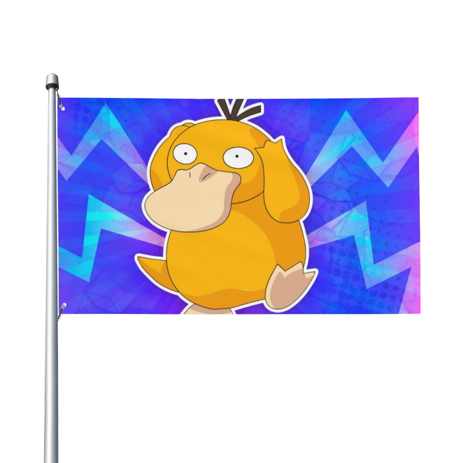 P-Syduck Garden Flag 3x5 Feet Indoor Decoration Flag Outdoor Courtyard ...