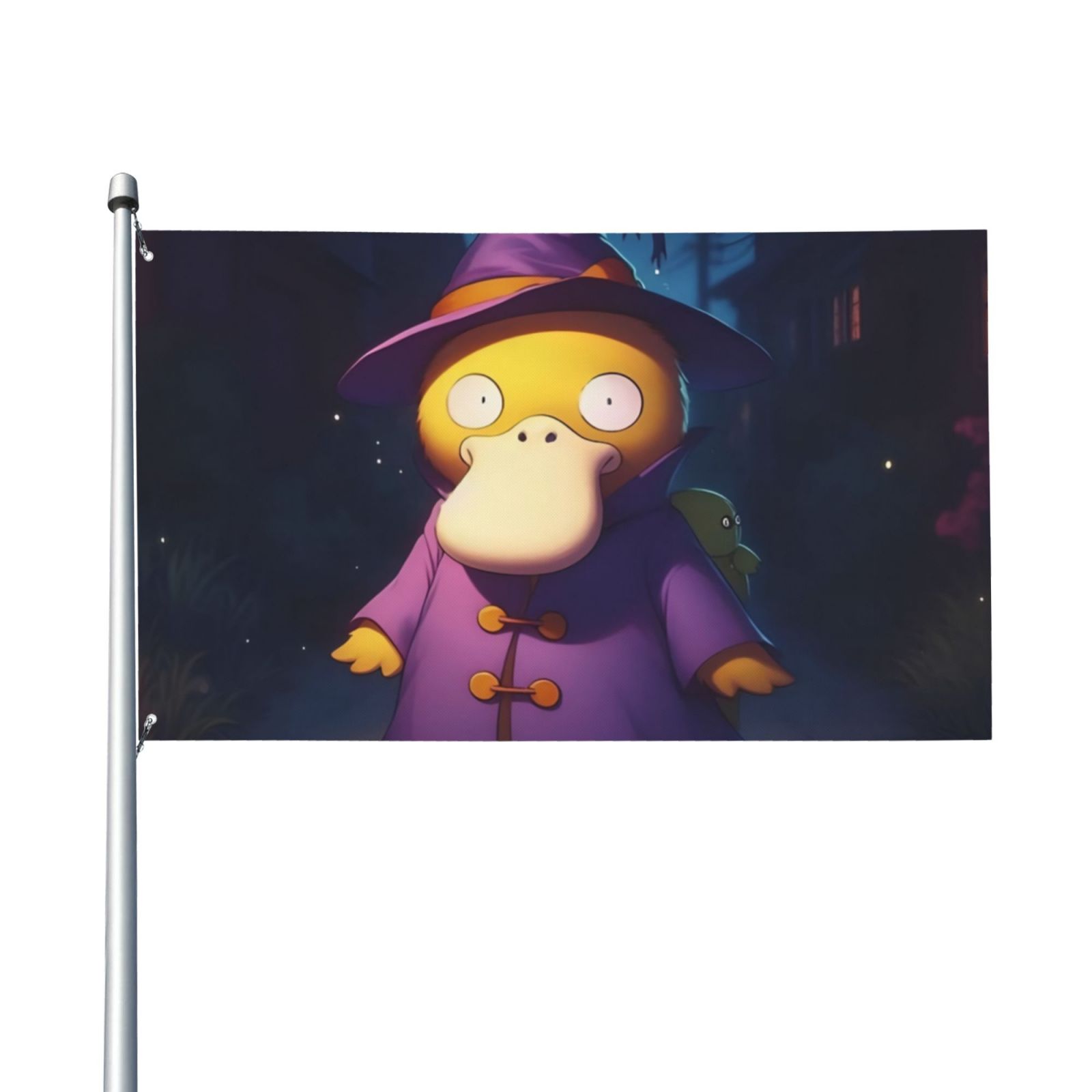 P-Syduck Garden Flag 3x5 Feet Indoor Decoration Flag Outdoor Courtyard ...