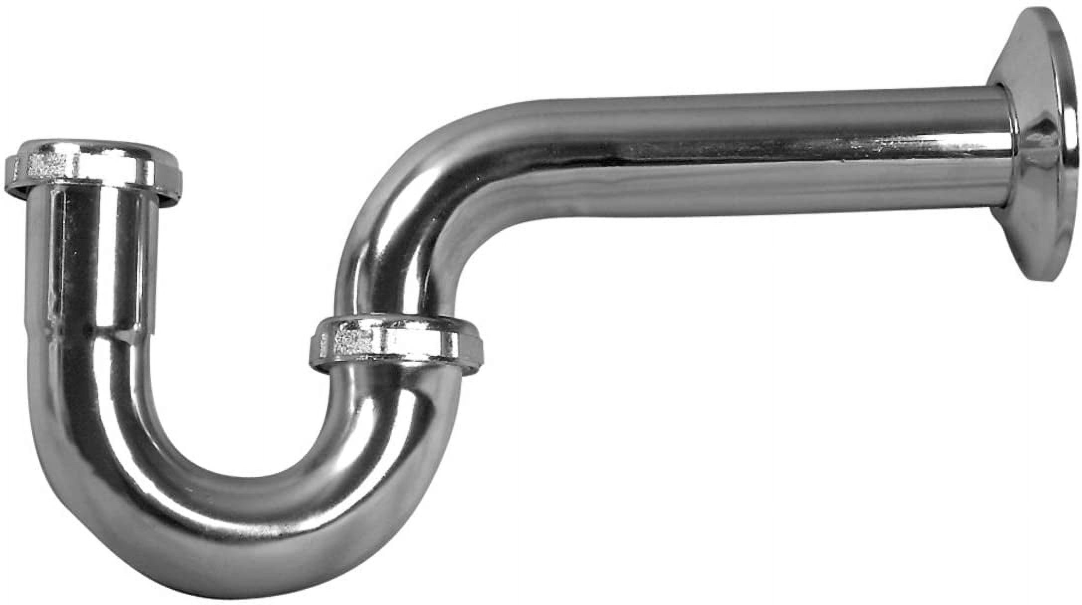 P-Trap, Zinc - Walmart.com