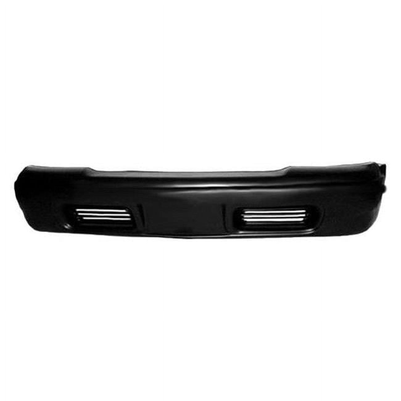 01 Sonoma Front Bumper